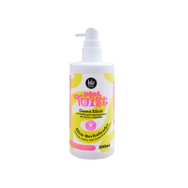 Plot Twist Guava Elixir Lola 200ML